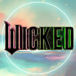 Wicked items – Topshoptoys